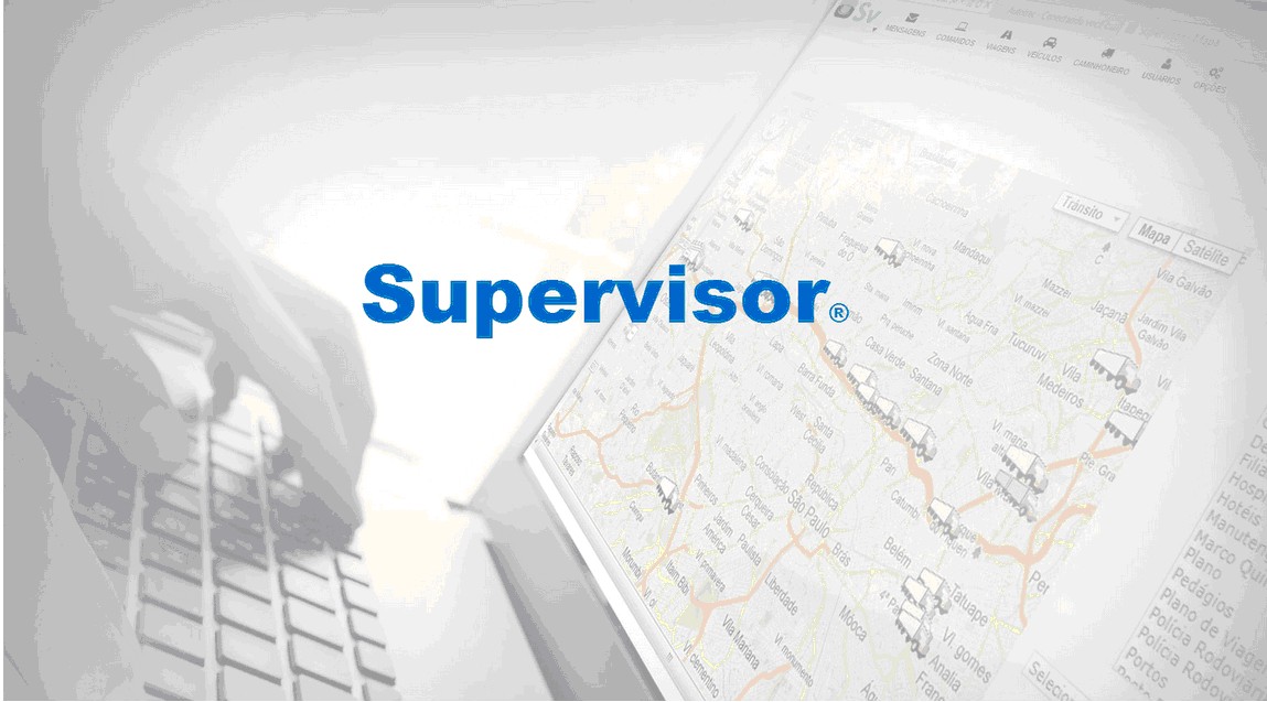 Apresentando o Manual Eletrônico > Sobre o Supervisor